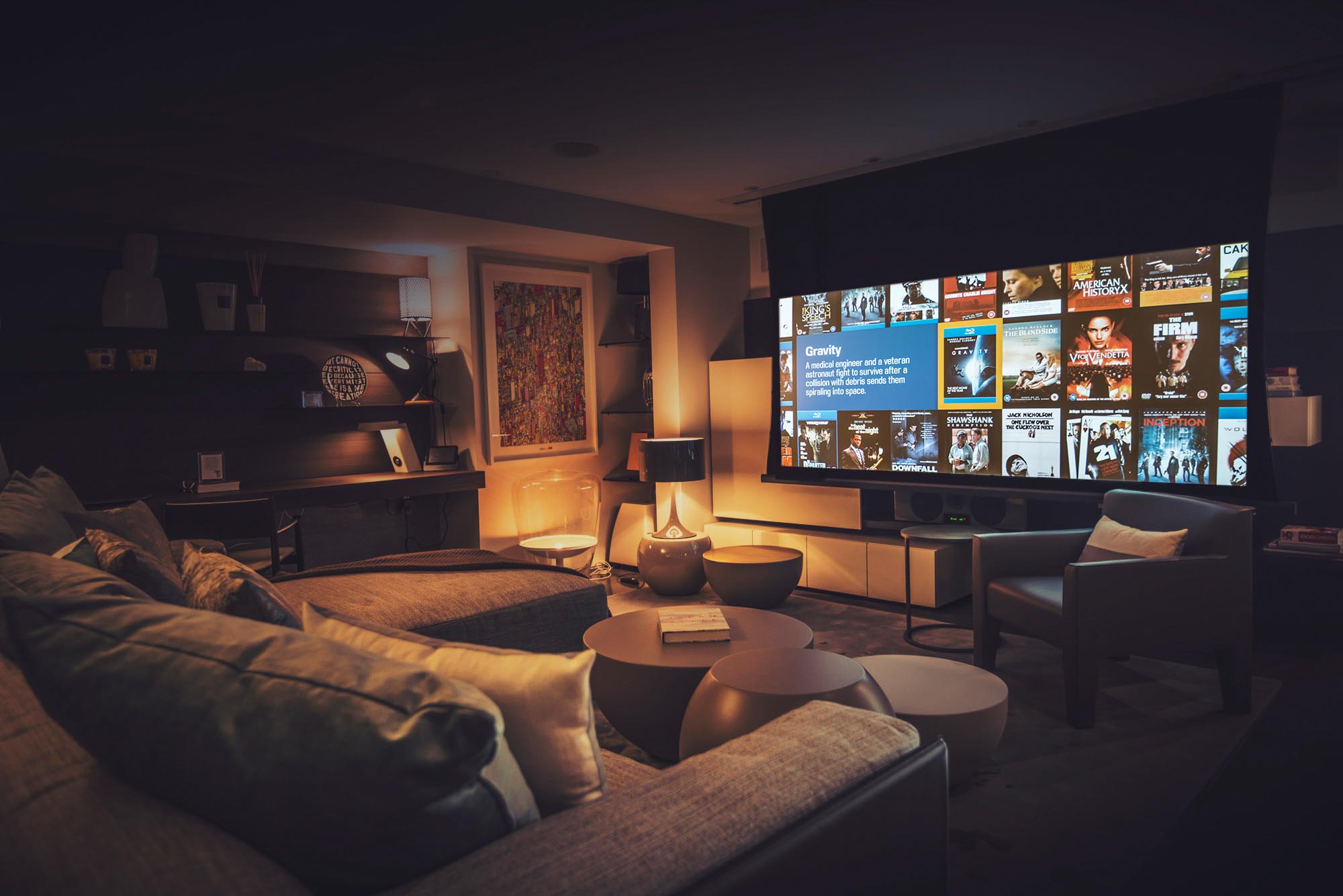 Audio Video Specialist - Riviera Audio & Video